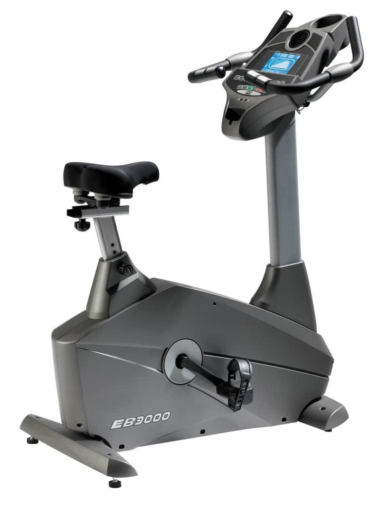 Profi Ergometer - Ergometer Tests