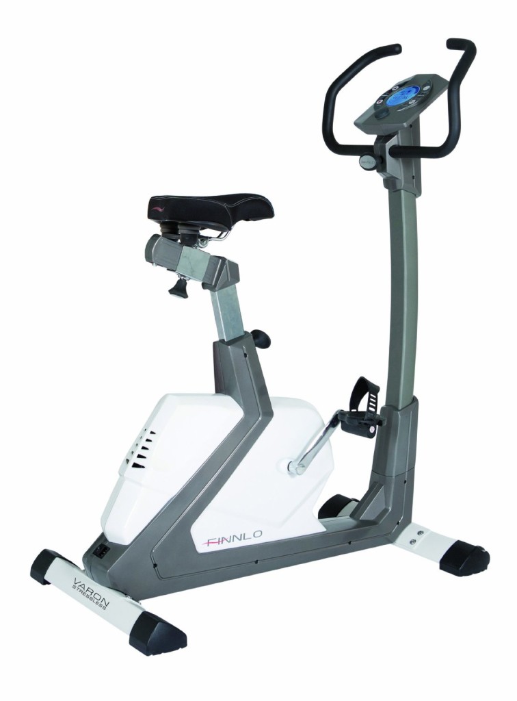 Profi Ergometer - Ergometer Tests