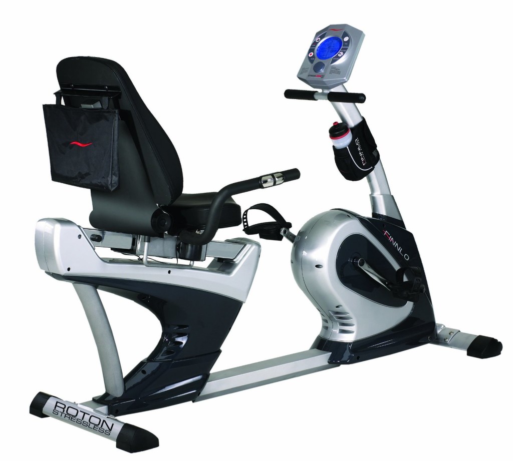Profi Ergometer - Ergometer Tests