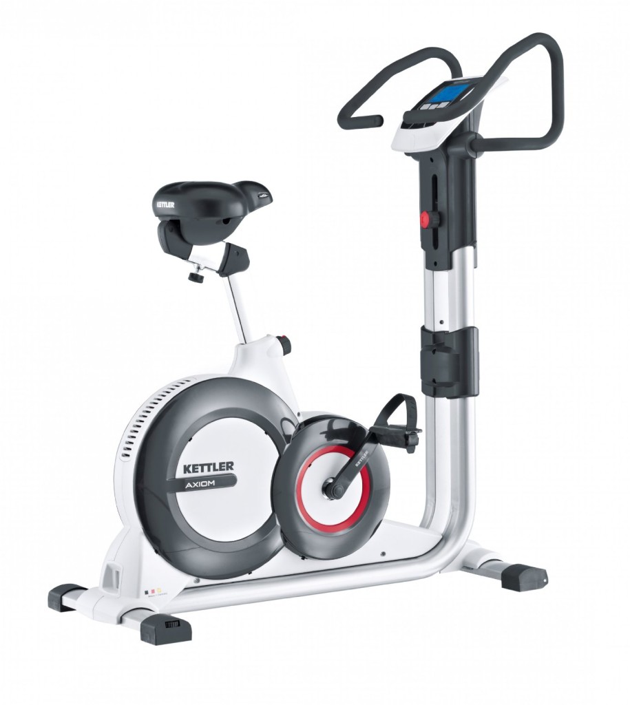 Profi Ergometer - Ergometer Tests