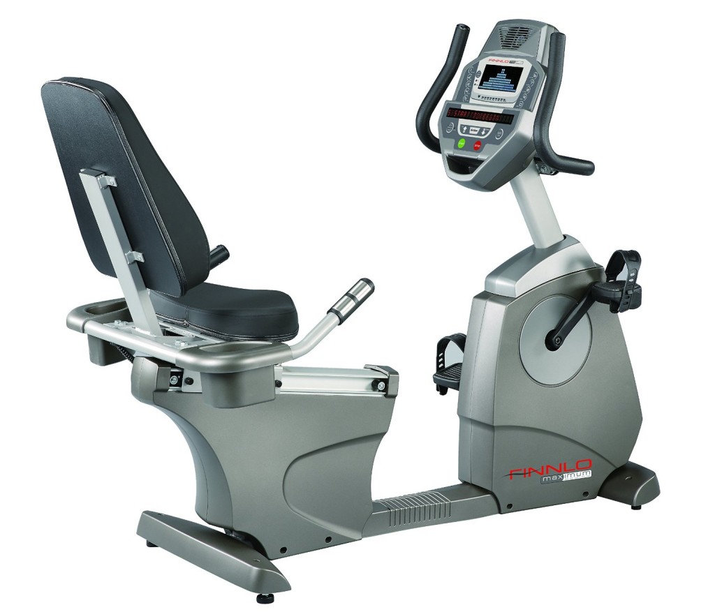 Profi Ergometer - Ergometer Tests