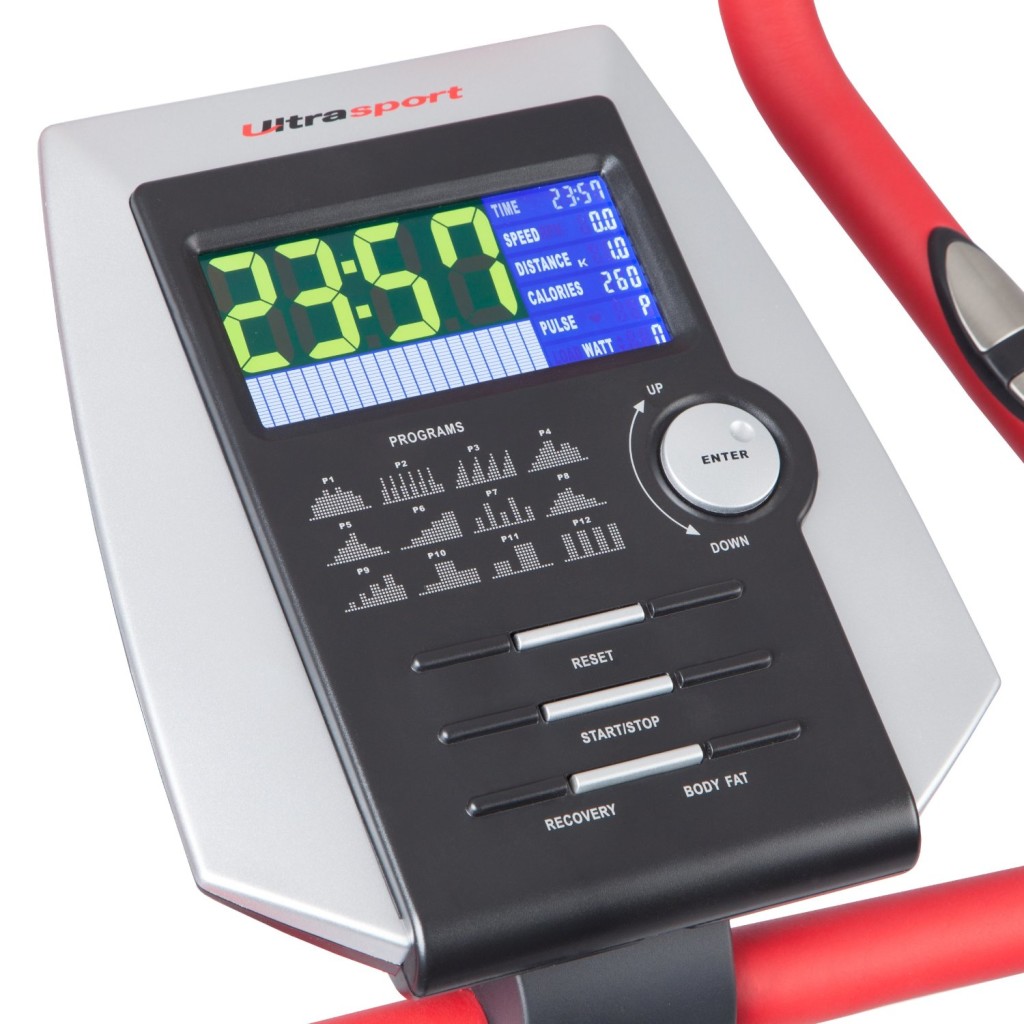 Ultrasport Racer 600 Testbericht 2018 und Preisvergleich